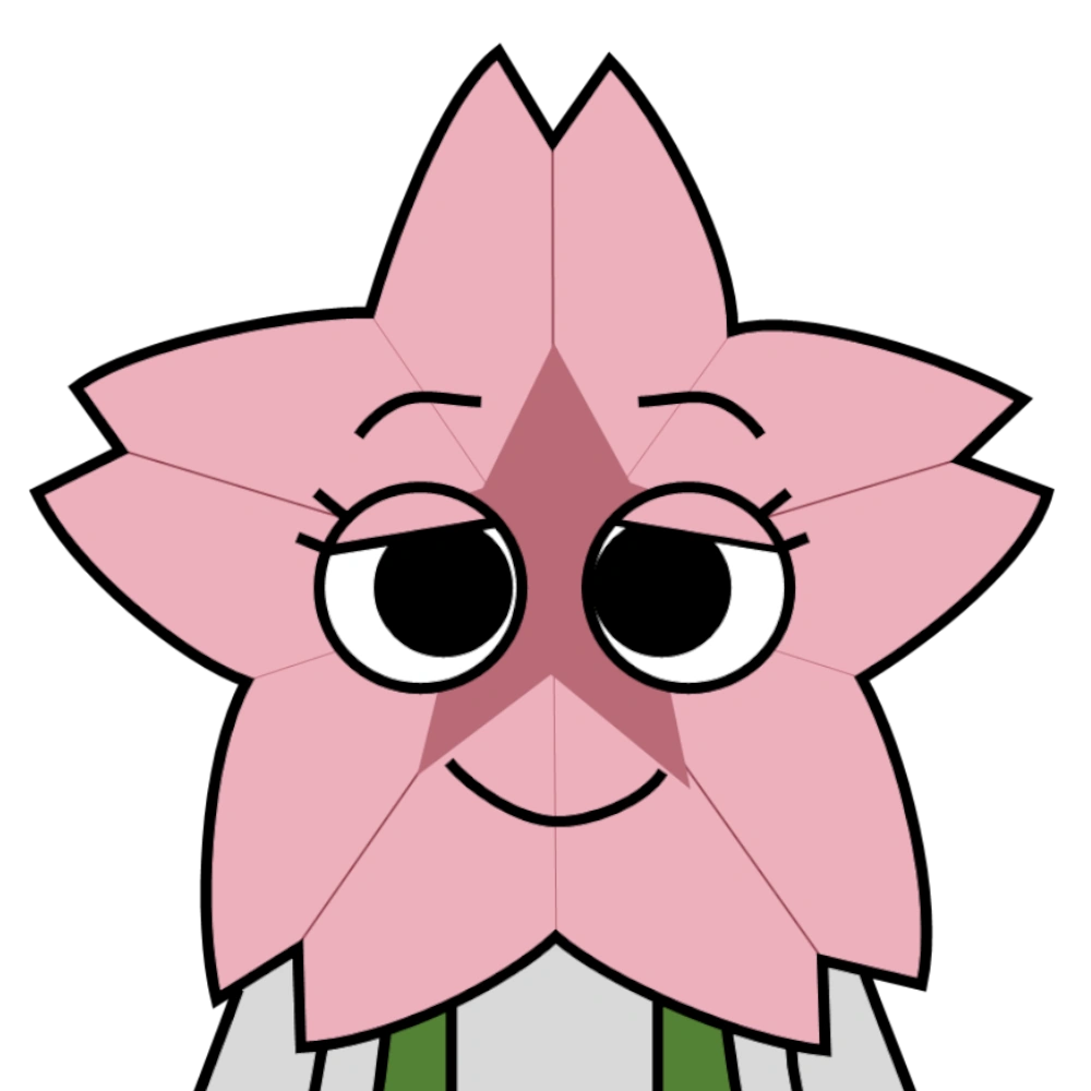 Moshi | Dandy’s World Fanon Wiki | Fandom