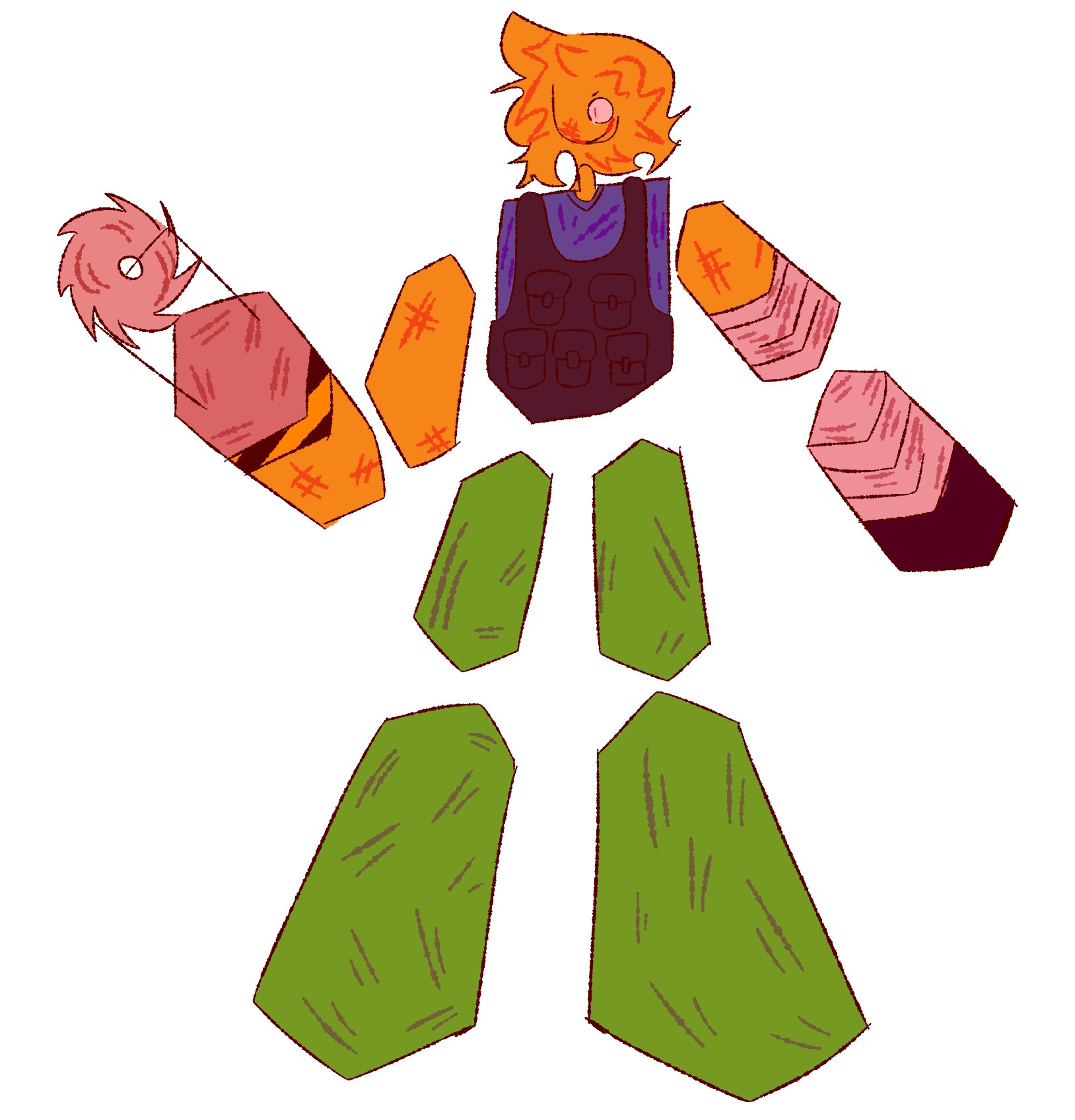 Discuss Everything About Dandy’s World Fanon Wiki | Fandom