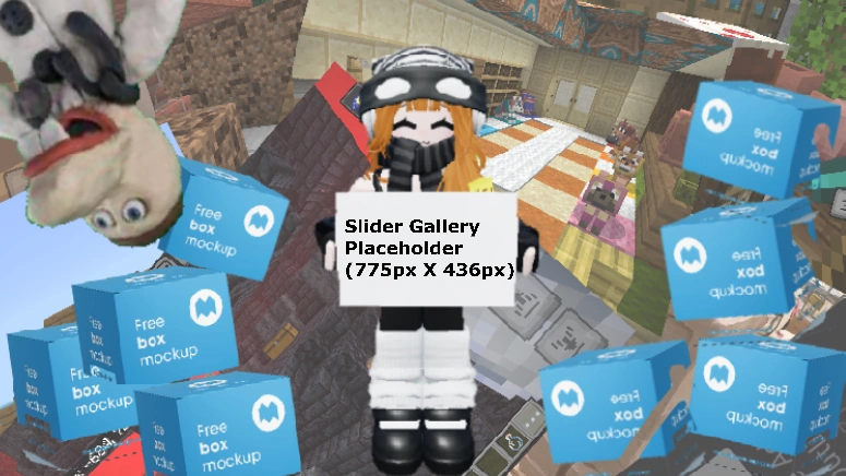 Category:AU | Dandy’s World Fanon Wiki | Fandom