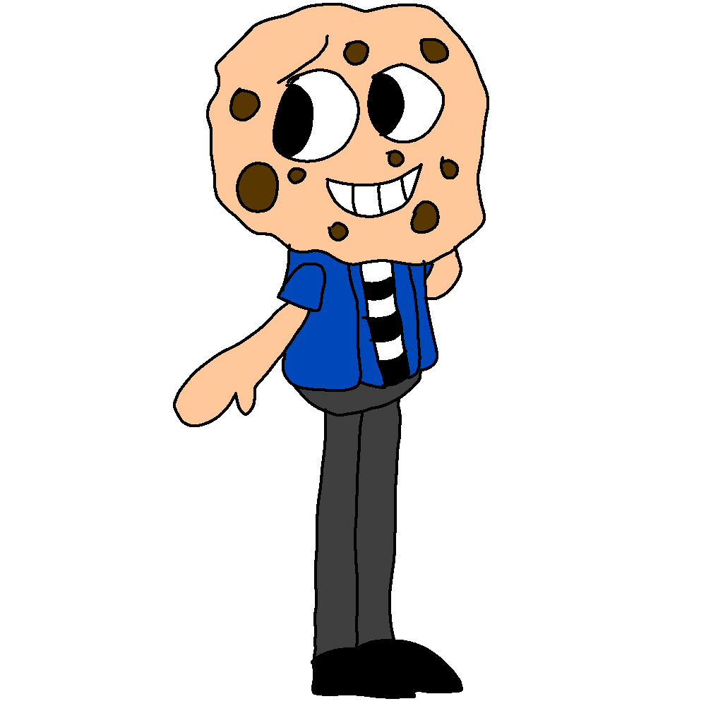 Kooky | Dandy’s World Fanon Wiki | Fandom