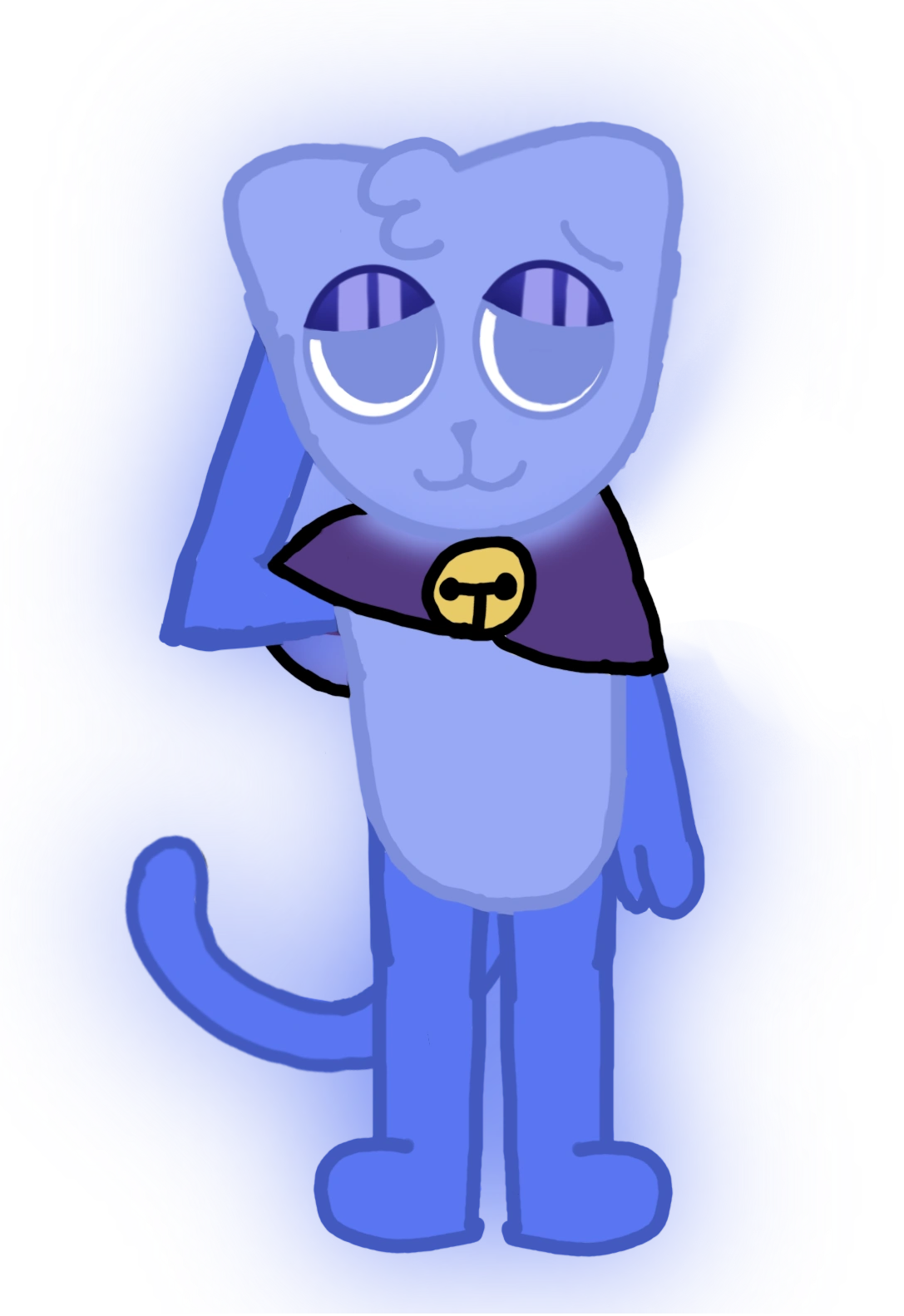 Nola | Dandy’s World Fanon Wiki | Fandom