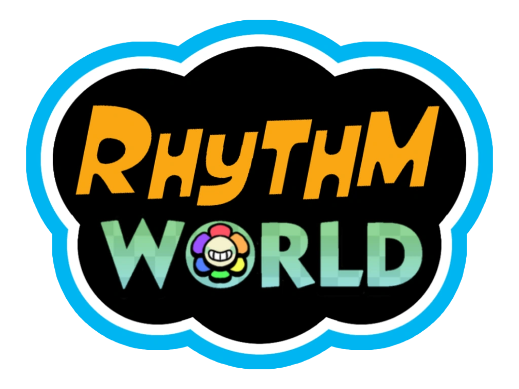 Rhythm World | Dandy’s World Fanon Wiki | Fandom