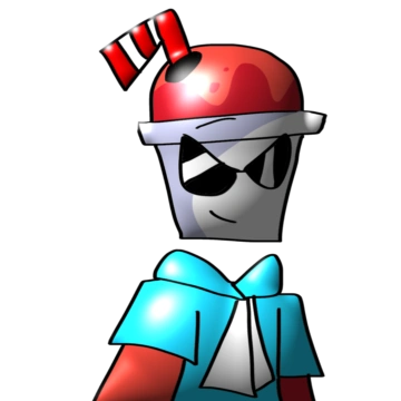 Clush | Dandy’s World Fanon Wiki | Fandom