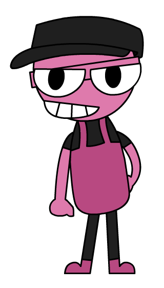 Andra | Dandy’s World Fanon Wiki | Fandom