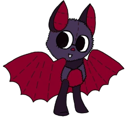 Bathory | Dandy’s World Fanon Wiki | Fandom