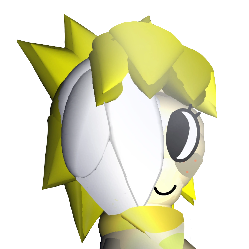 Pineki | Dandy’s World Fanon Wiki | Fandom