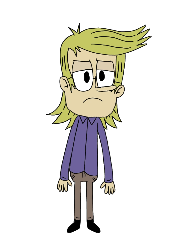 Mark (The Anime Club)/Gallery | Dandy’s World Fanon Wiki | Fandom