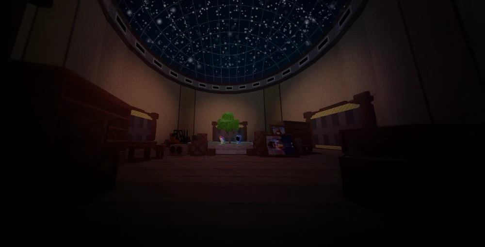 Astro's refuge | Dandy’s World Fanon Wiki | Fandom