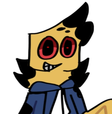 Twisted Noob | Dandy’s World Fanon Wiki | Fandom