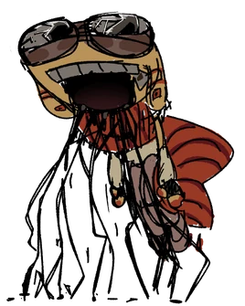 Twisted Avinn | Dandy’s World Fanon Wiki | Fandom