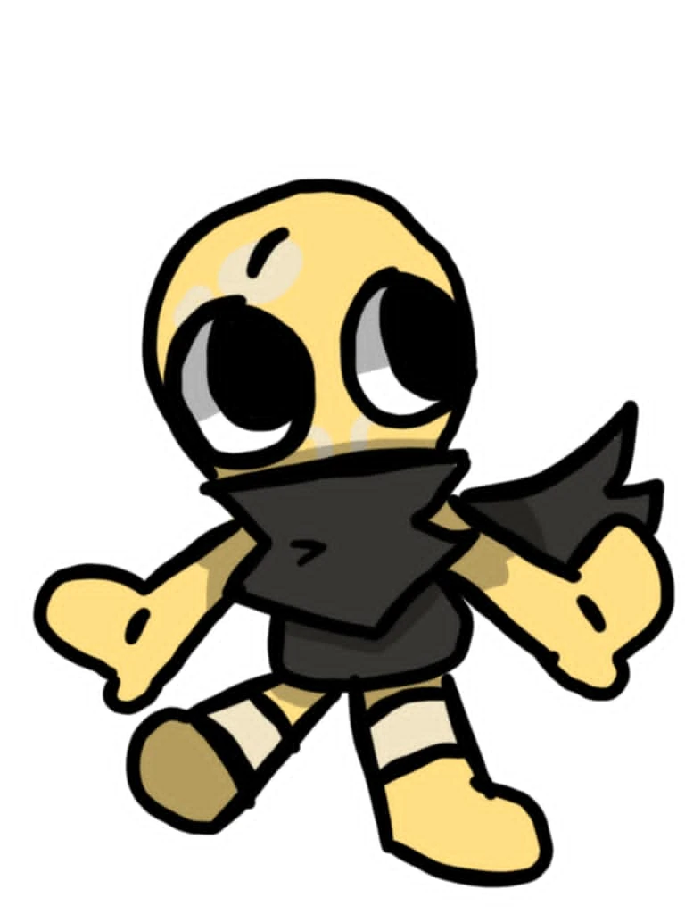 Bulba | Dandy’s World Fanon Wiki | Fandom