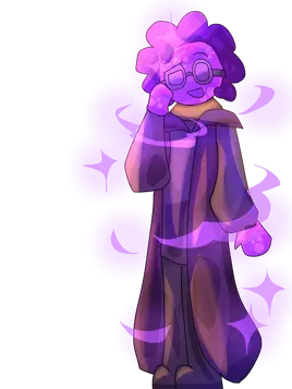 Crystalite | Dandy’s World Fanon Wiki | Fandom