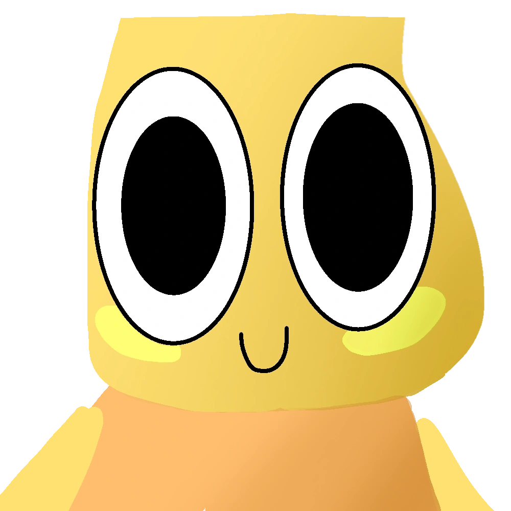 Sam the Sponge | Dandy’s World Fanon Wiki | Fandom