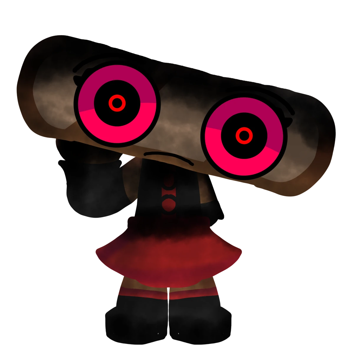 Twisted Fukki | Dandy’s World Fanon Wiki | Fandom