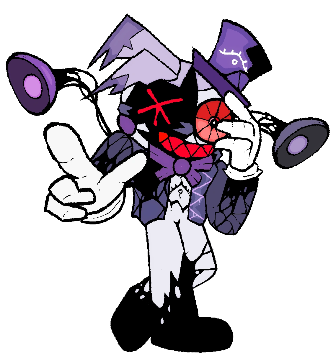 Discuss Everything About Dandy’s World Fanon Wiki | Fandom