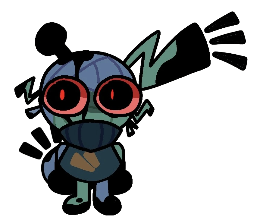 Twisted Owen | Dandy’s World Fanon Wiki | Fandom