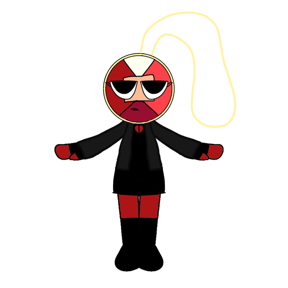 Ruby The Necklace | Dandy’s World Fanon Wiki | Fandom