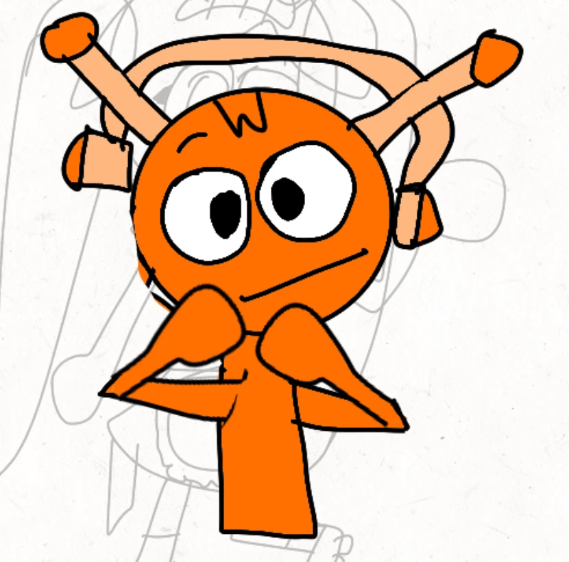 Oren (Jaxson’s Oren) | Dandy’s World Fanon Wiki | Fandom