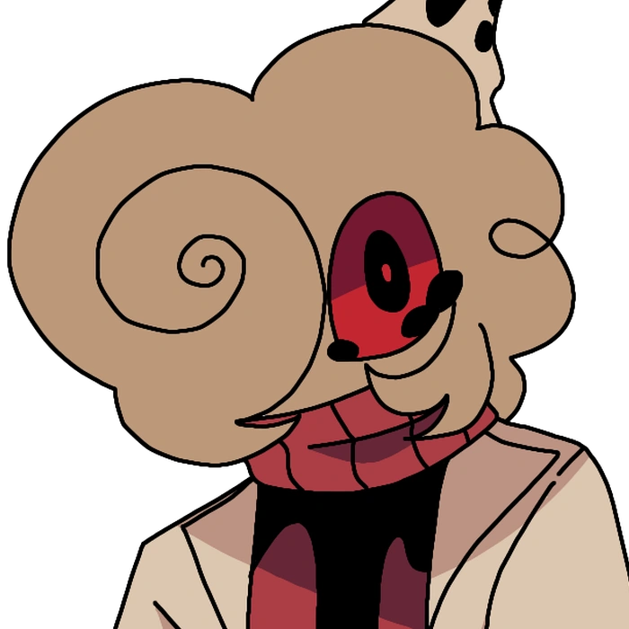 Twisted Zale | Dandy’s World Fanon Wiki | Fandom