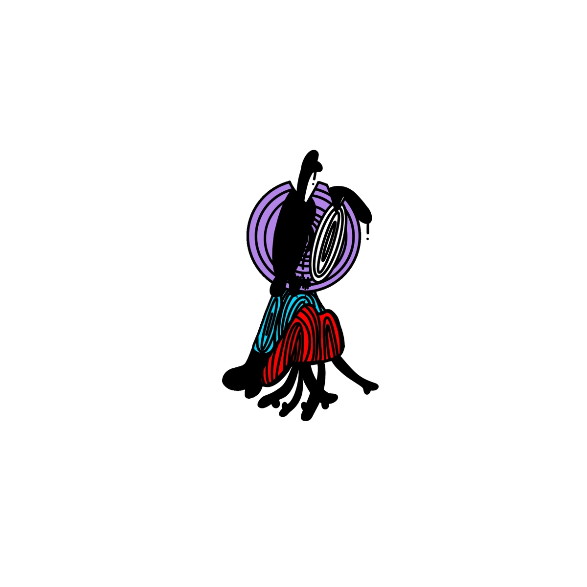 Twisted Swirly spiral | Dandy’s World Fanon Wiki | Fandom