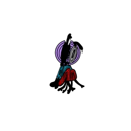Twisted Swirly spiral | Dandy’s World Fanon Wiki | Fandom