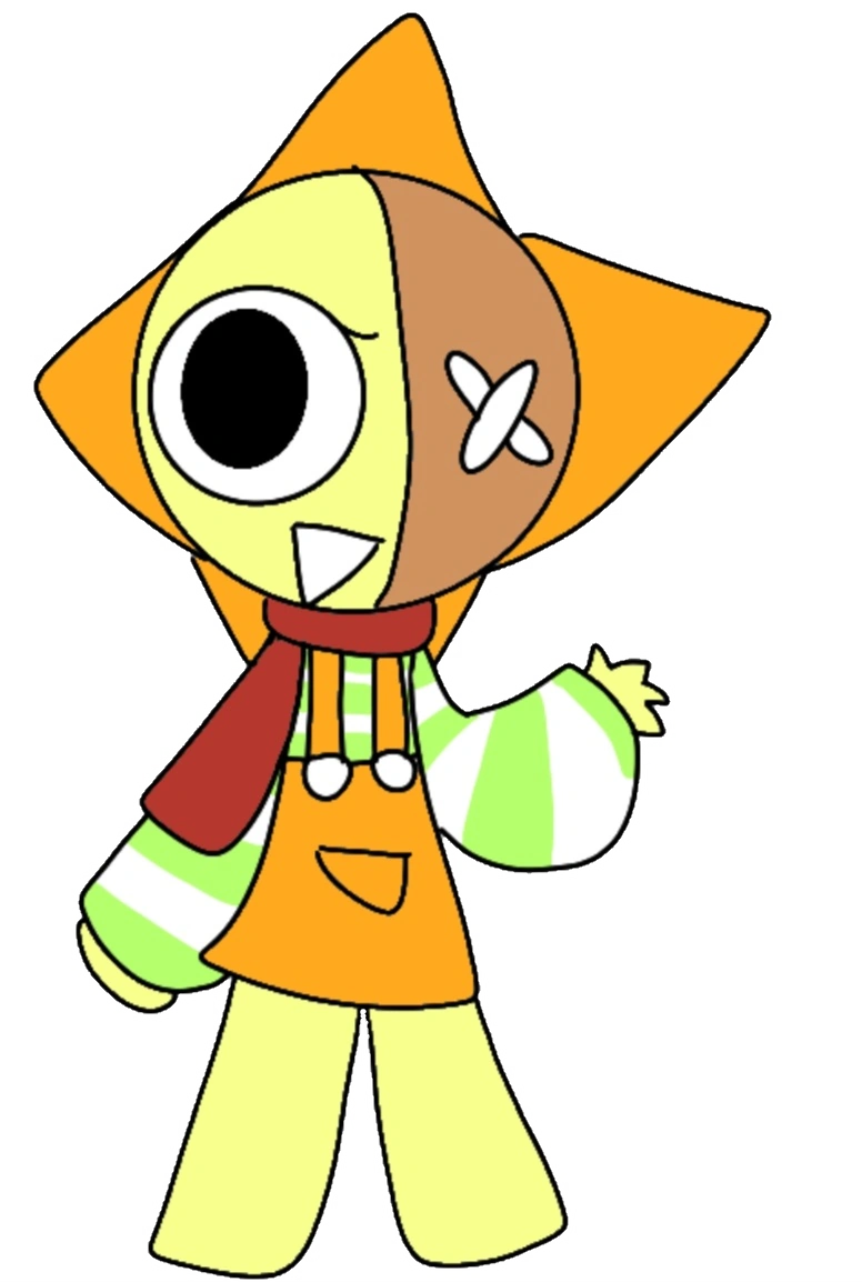 Sunny Novalite | Dandy’s World Fanon Wiki | Fandom