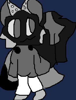 Fizzy The Fox | Dandy’s World Fanon Wiki | Fandom