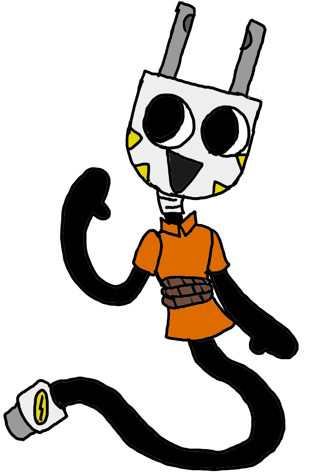 Zolt Dandys World Fanon Wiki Fandom
