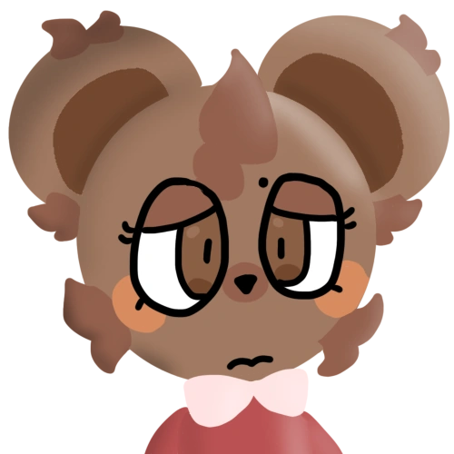 Tedda | Dandy’s World Fanon Wiki | Fandom