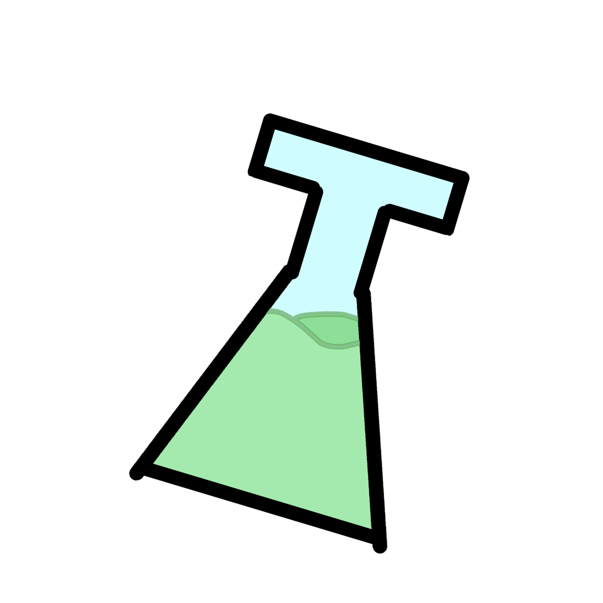 Test tube | Dandy’s World Fanon Wiki | Fandom