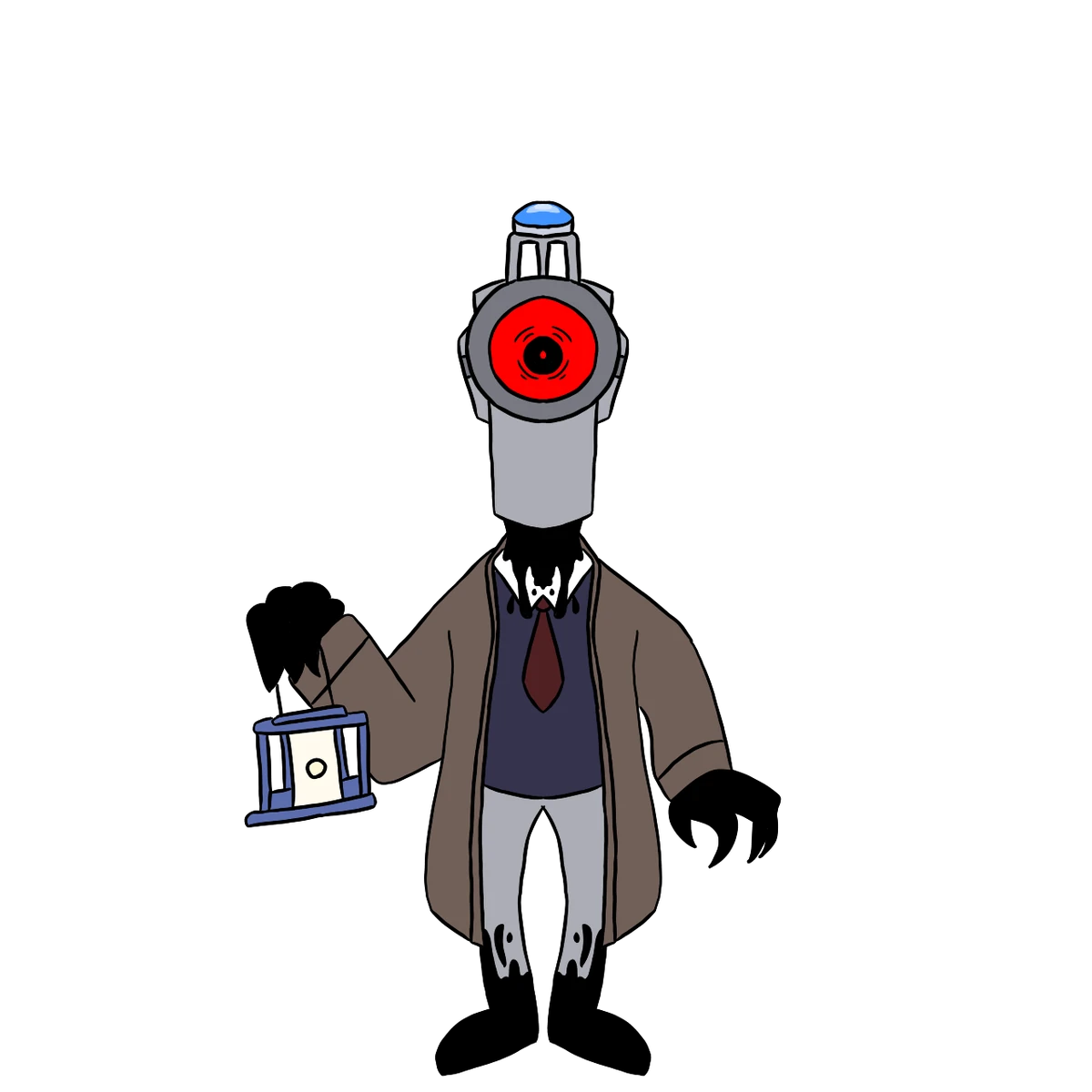 Twisted Timers | Dandy’s World Fanon Wiki | Fandom