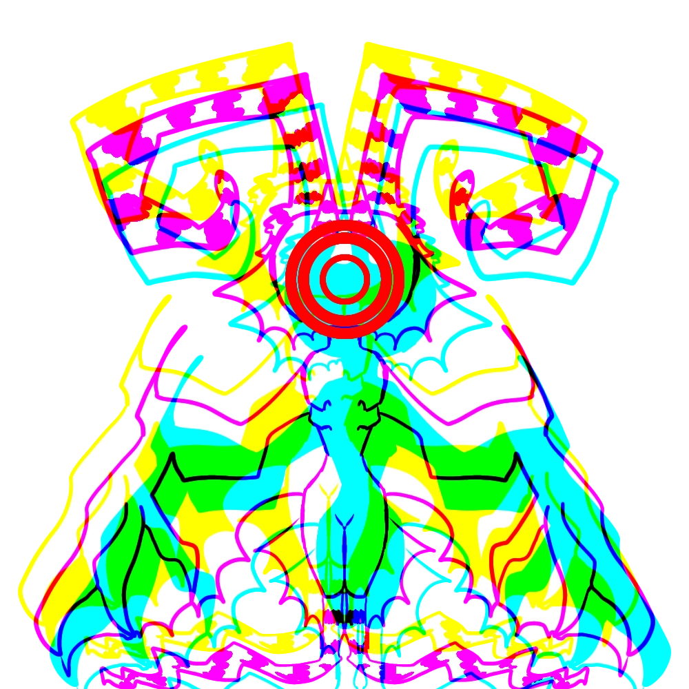 M¡¡¡NTYV¿RN | Dandy’s World Fanon Wiki | Fandom