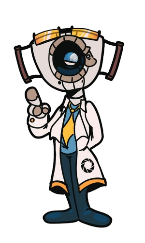 Avinn! | Dandy’s World Fanon Wiki | Fandom