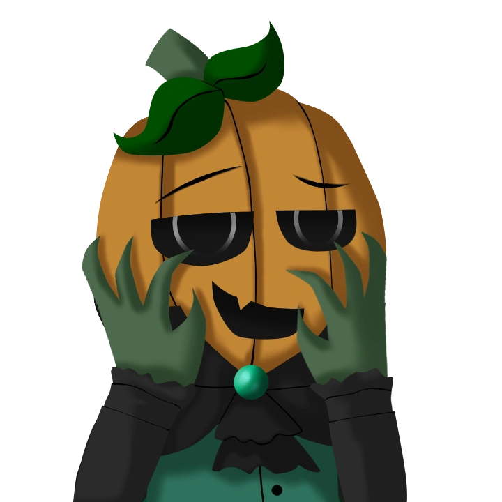 Ronald | Dandy’s World Fanon Wiki | Fandom