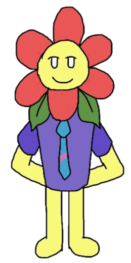 Bloom | Dandy’s World Fanon Wiki | Fandom