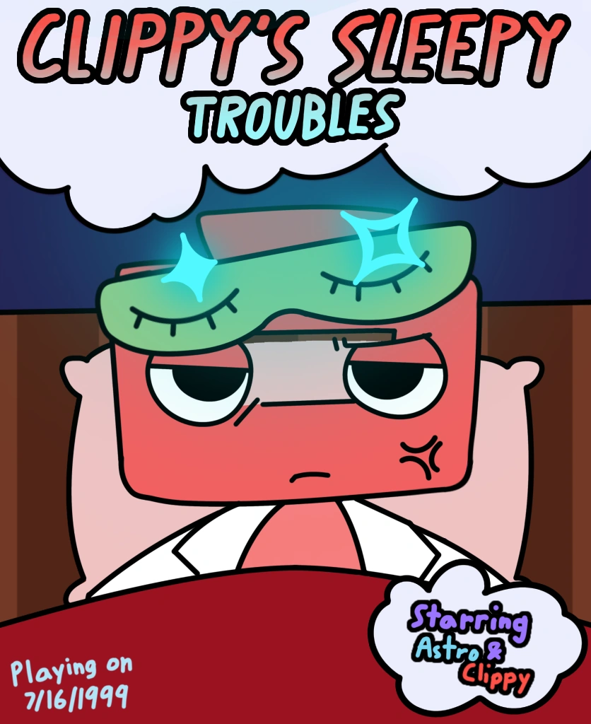 Posters | Dandy’s World Fanon Wiki | Fandom