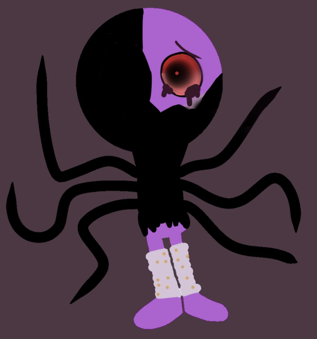 Twisted Lyle | Dandy’s World Fanon Wiki | Fandom