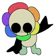 Ichor Dandy | Dandy’s World Fanon Wiki | Fandom