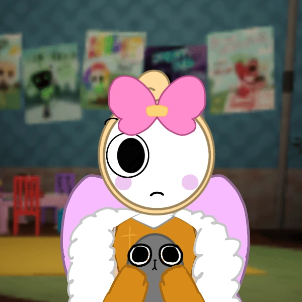 Sagla | Dandy’s World Fanon Wiki | Fandom