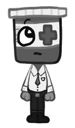 Mendelle. | Dandy’s World Fanon Wiki | Fandom
