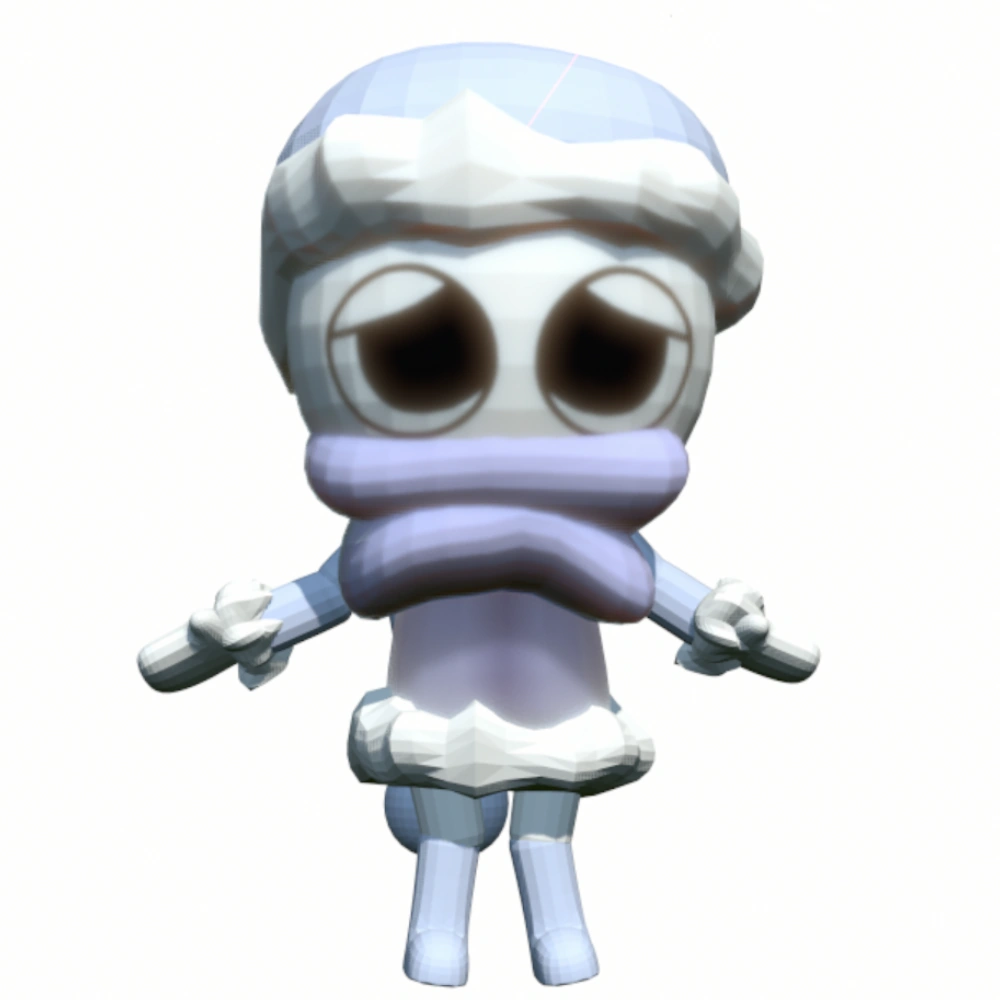 Max Moonie/Gallery | Dandy’s World Fanon Wiki | Fandom