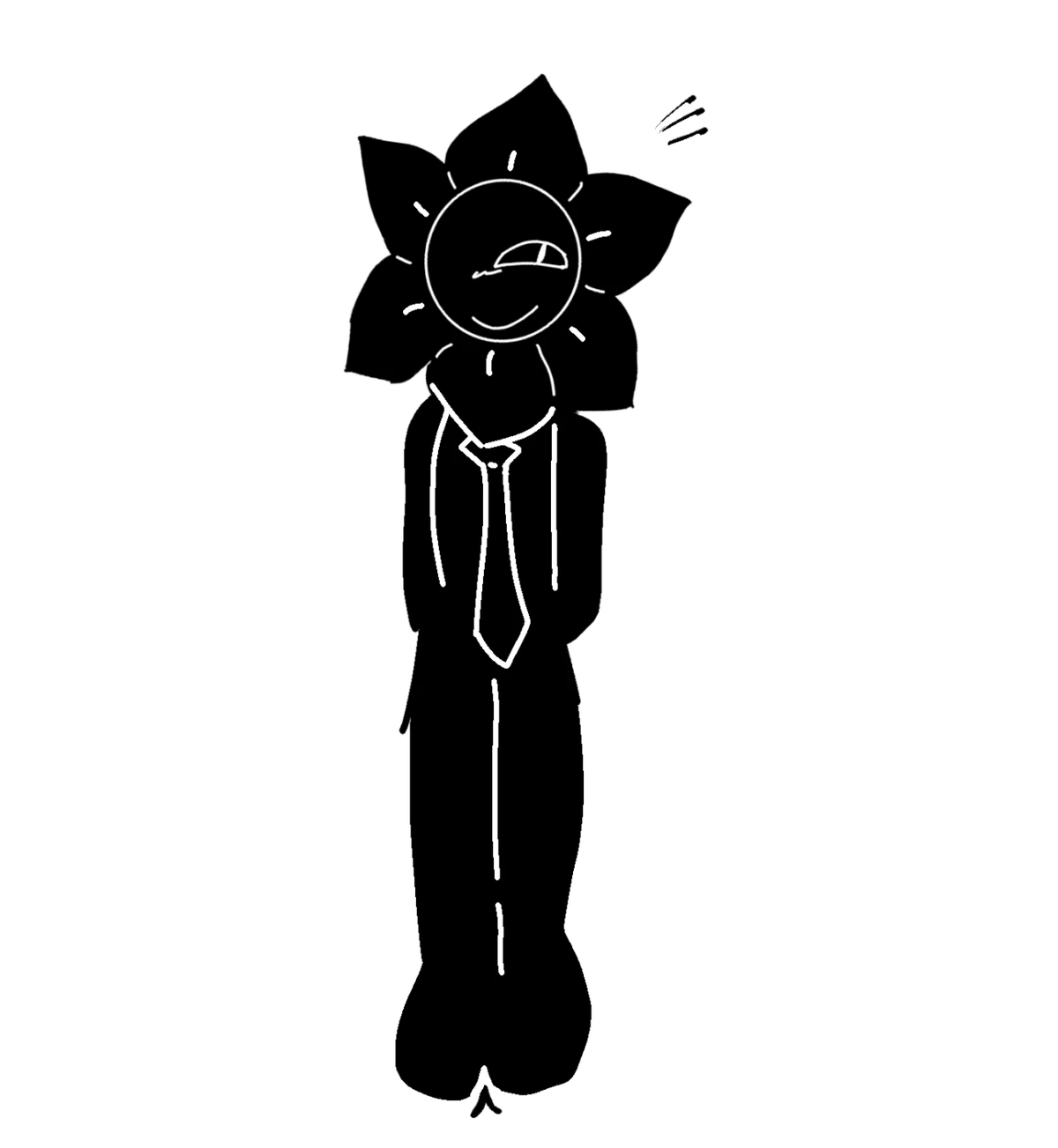 D the Video Game Entity | Dandy’s World Fanon Wiki | Fandom