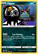 Dandy's World OC Trading Cards | Dandy’s World Fanon Wiki | Fandom
