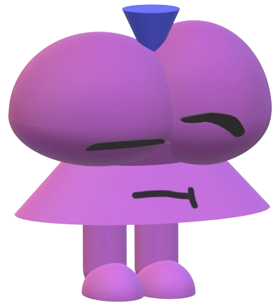 Quinne | Dandy’s World Fanon Wiki | Fandom