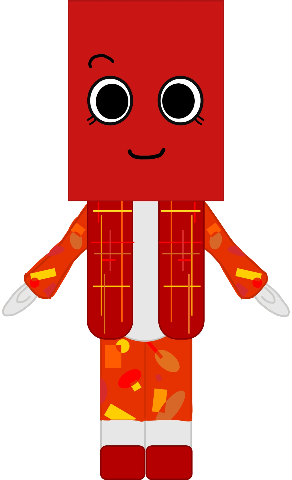 Brook | Dandy’s World Fanon Wiki | Fandom