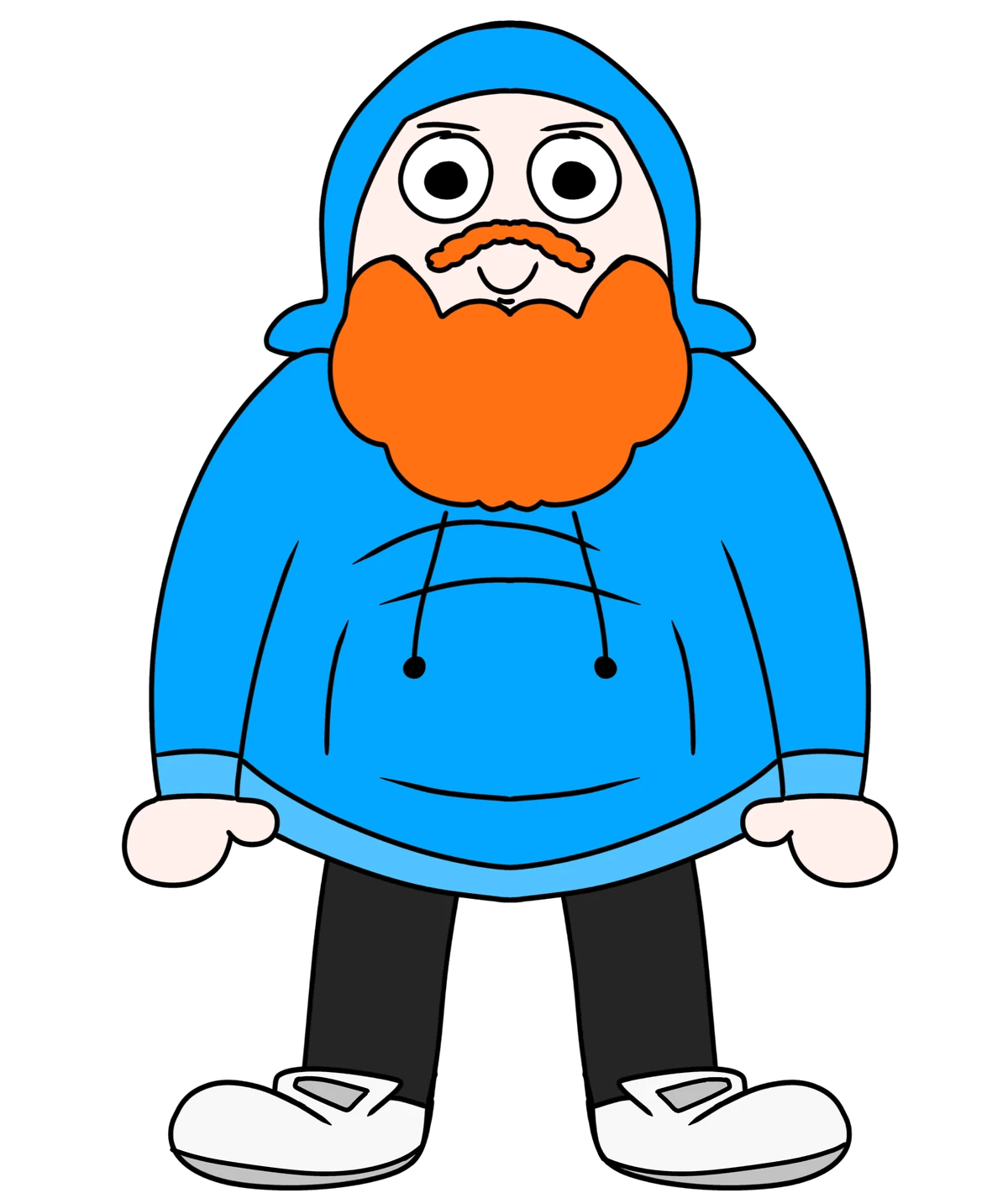 CaseOh | Dandy’s World Fanon Wiki | Fandom