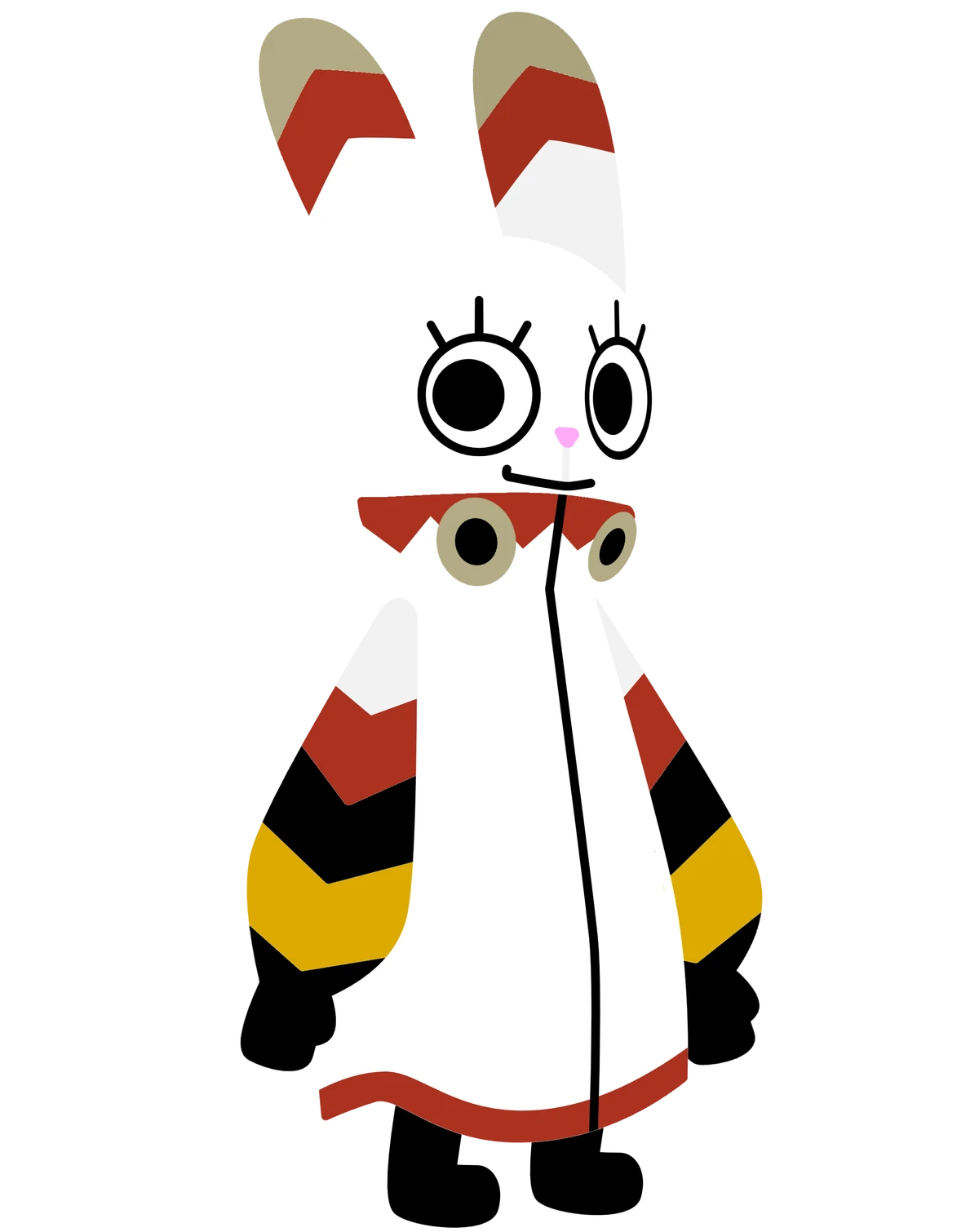 Pyokorappa | Dandy’s World Fanon Wiki | Fandom