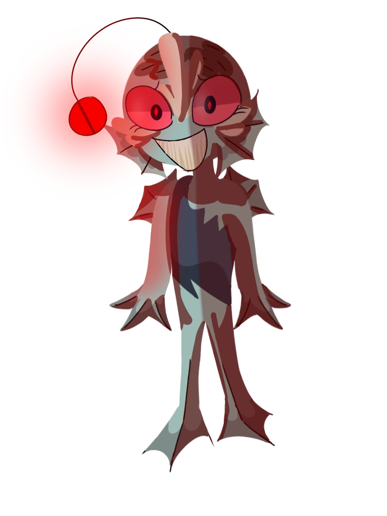 Coraline/Gallery | Dandy’s World Fanon Wiki | Fandom