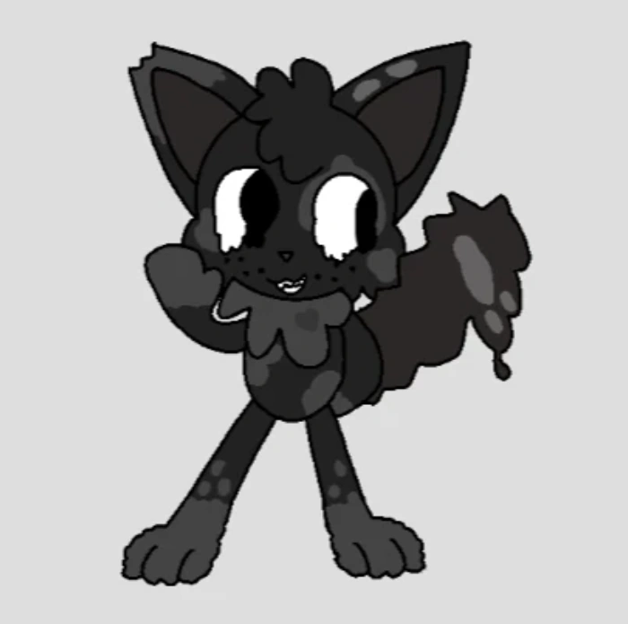 Smudge | Dandy’s World Fanon Wiki | Fandom