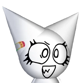 Token/Femtanyl | Dandy’s World Fanon Wiki | Fandom